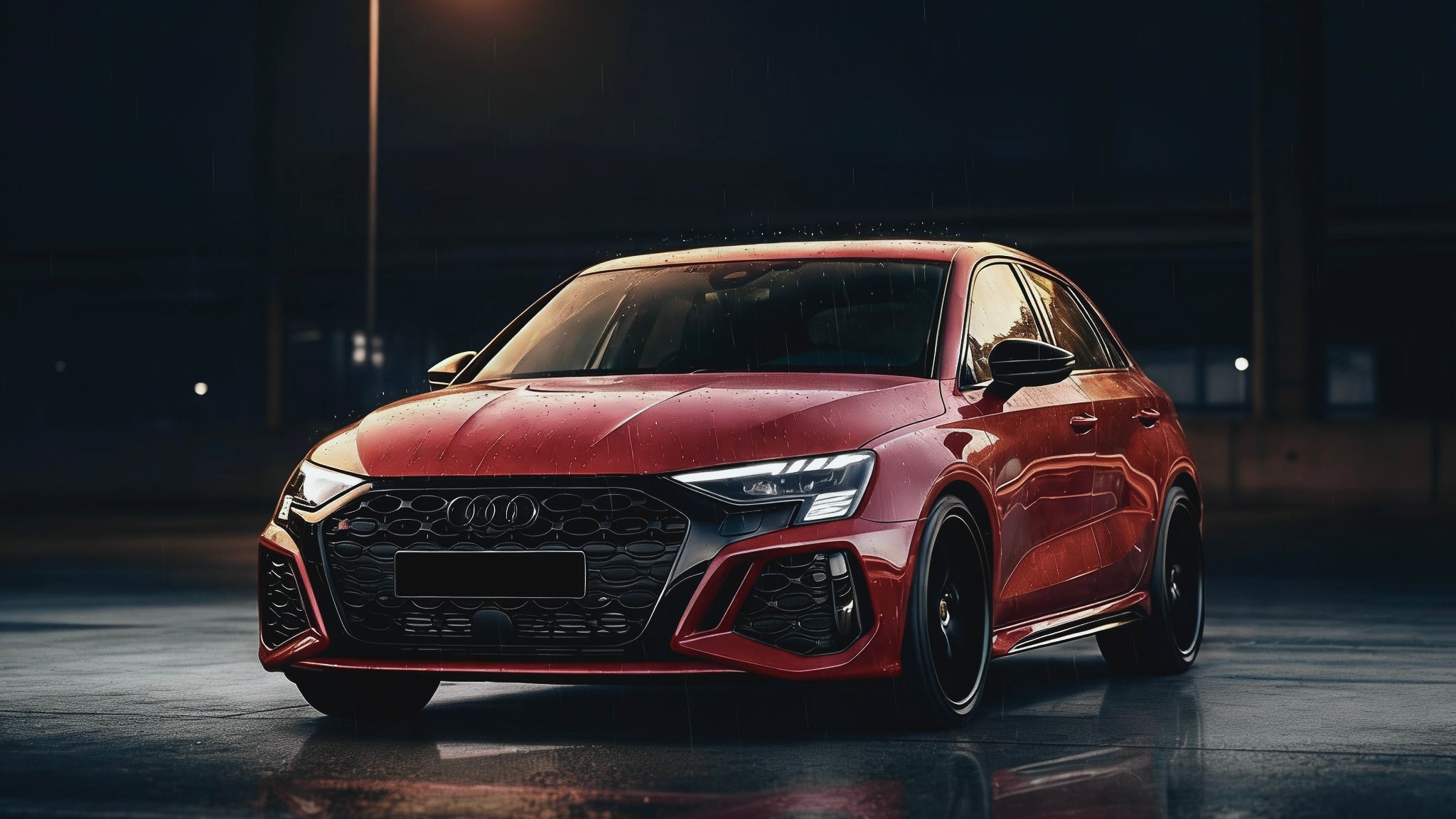 Audi A3/S3/RS3 8Y Alcantara Interior Upgrades | Premium OEM+ Trim ...