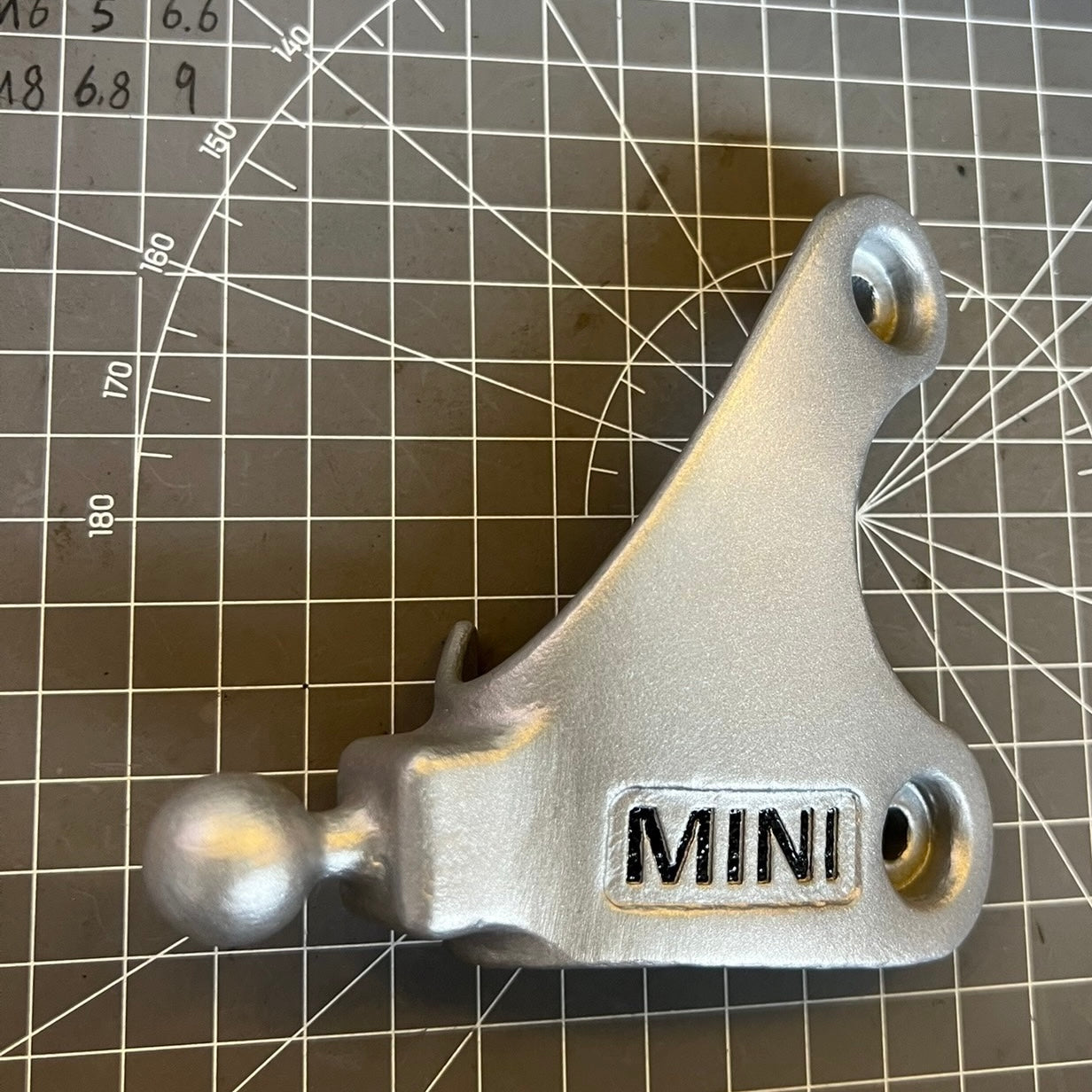 One Mini Bite | Discover the best Mini Cooper accessories – OneMiniBite